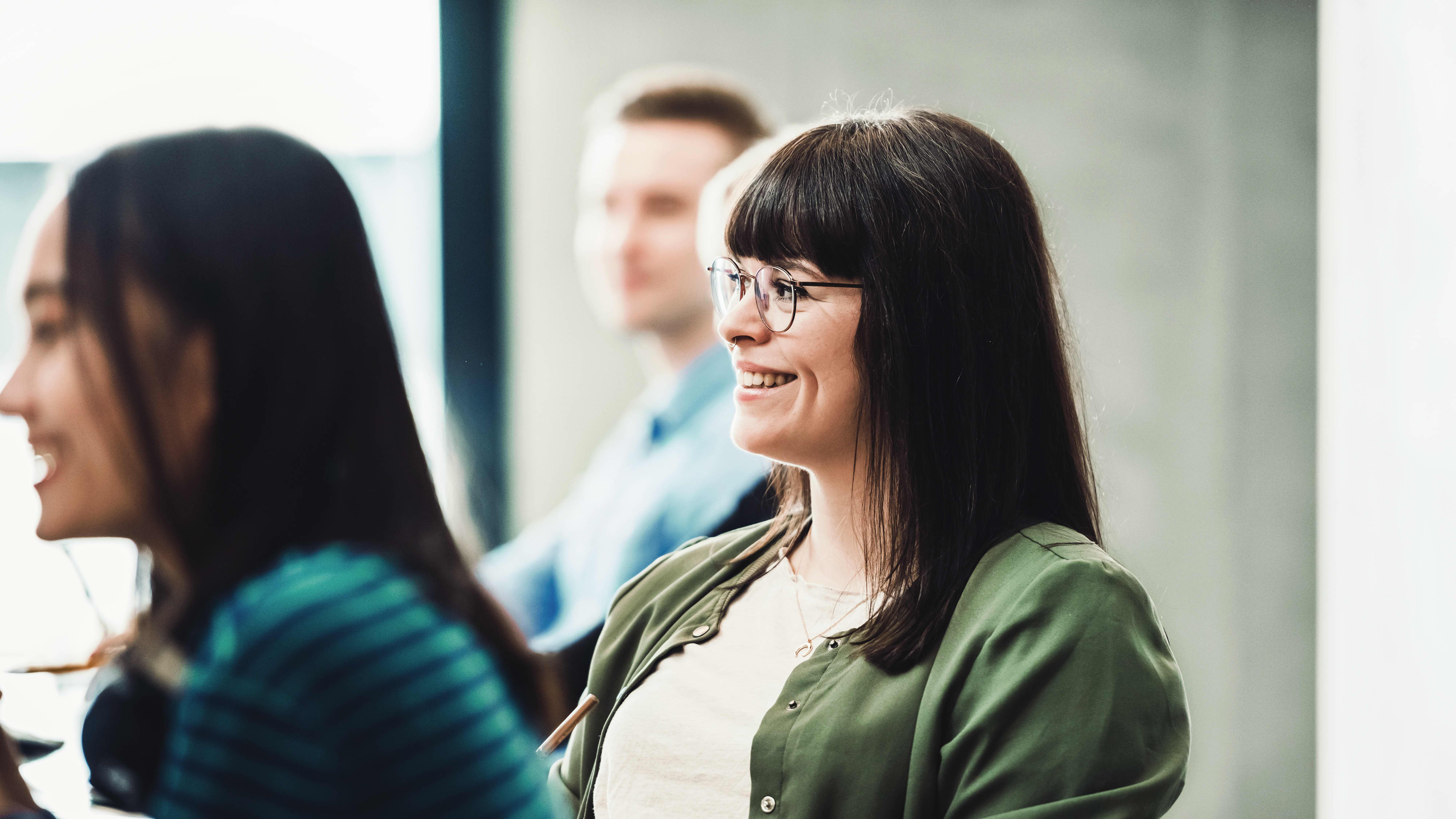 Fernstudium Pflegepädagogik | IU Fernstudium